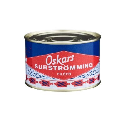 Buy Surströmming - Delicacy from Sweden - Surstromming.shop